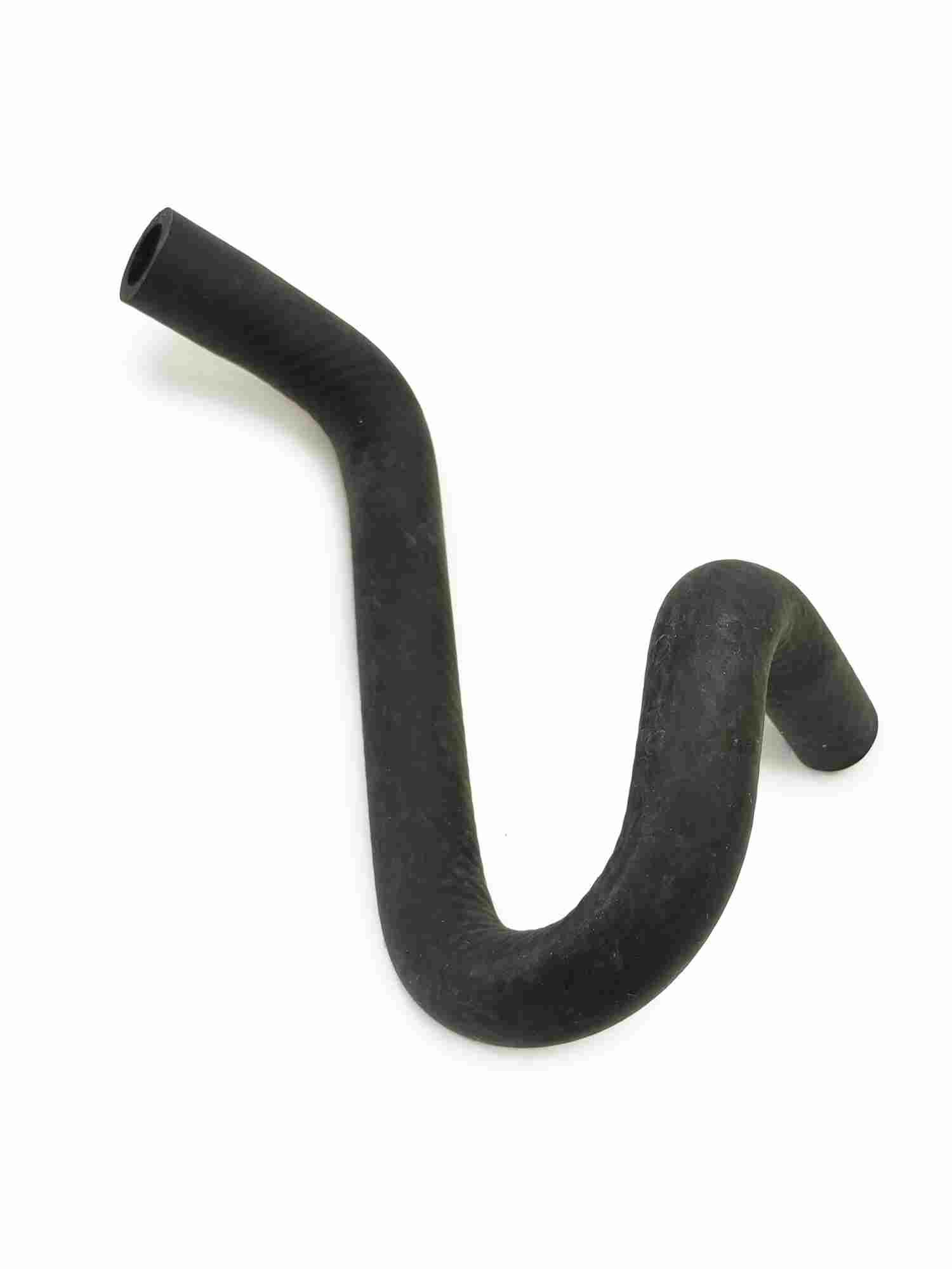 Патрубок печки резиновый HYUNDAI Elantra дв. 1.8, 2.0 (2000-06г) (97322-2D100, внутренний Ø 16-17 мм.) belais #19931