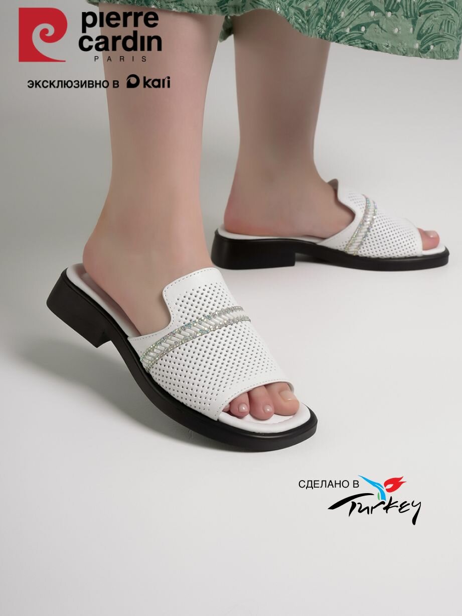 Сабо Весна-лето 2026