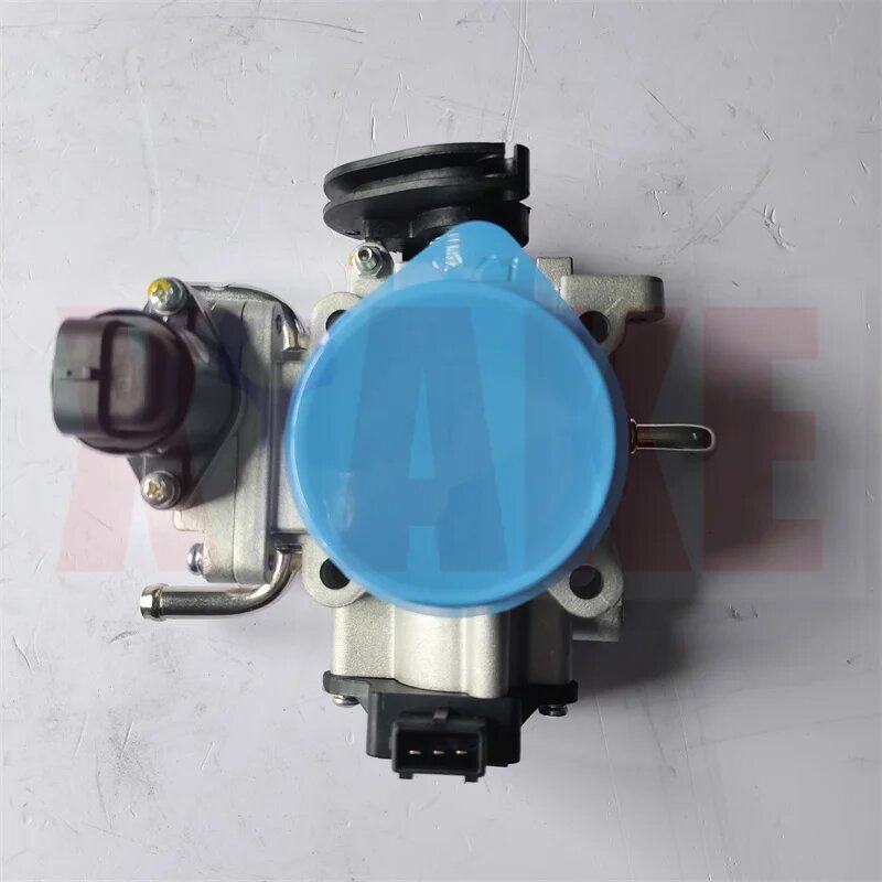 Корпус дроссельной заслонки для BYD F3 L3 1,5 л BYD473QD G3 1,5 л 4G15S