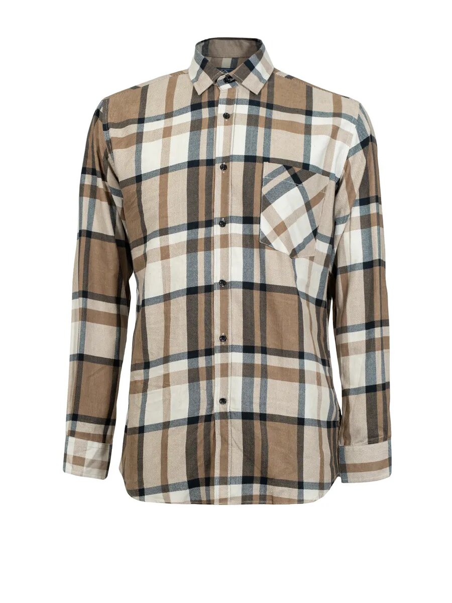 Рубашка базовая коллекция