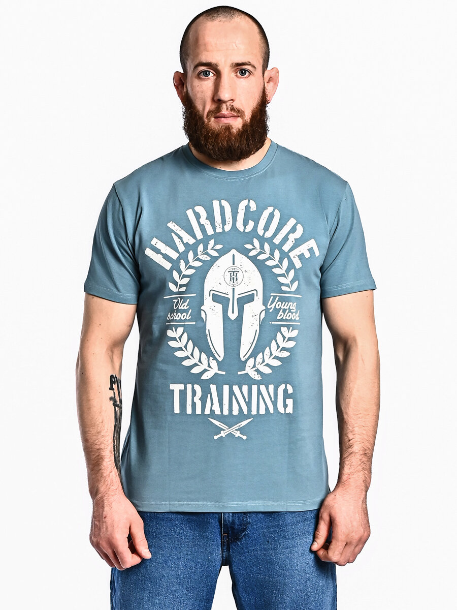 Футболка Helmet