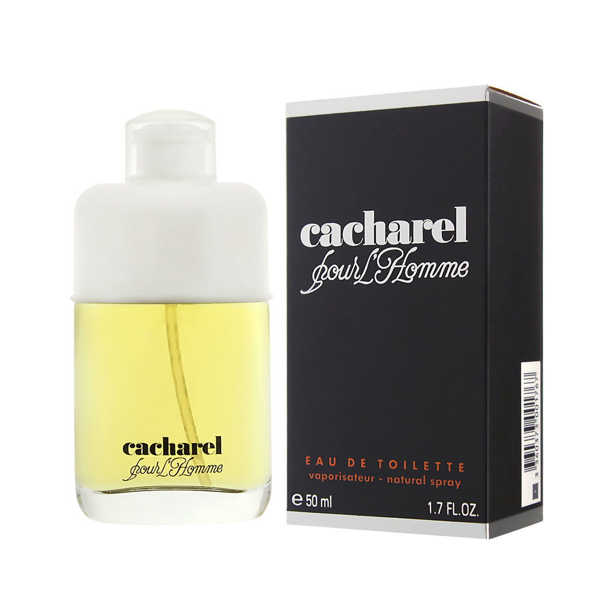 Cacharel Pour Homme (L'Homme), туалетная вода, 50 мл, мужской аромат