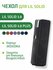 Чехол для Lil Solid 3.0 черный бархат