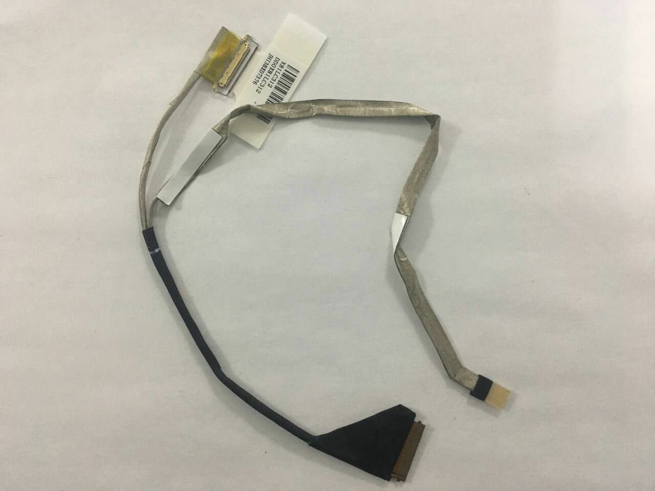 Шлейф LCD для ноутбука HP ProBook 430 G4 905719-001