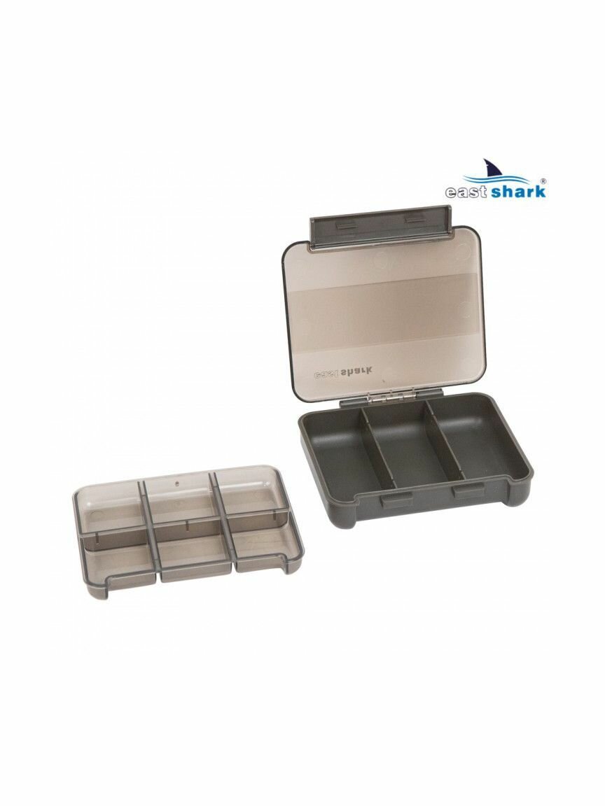 Коробочка рыболовная Tackle Box EastShark HXS 03-6