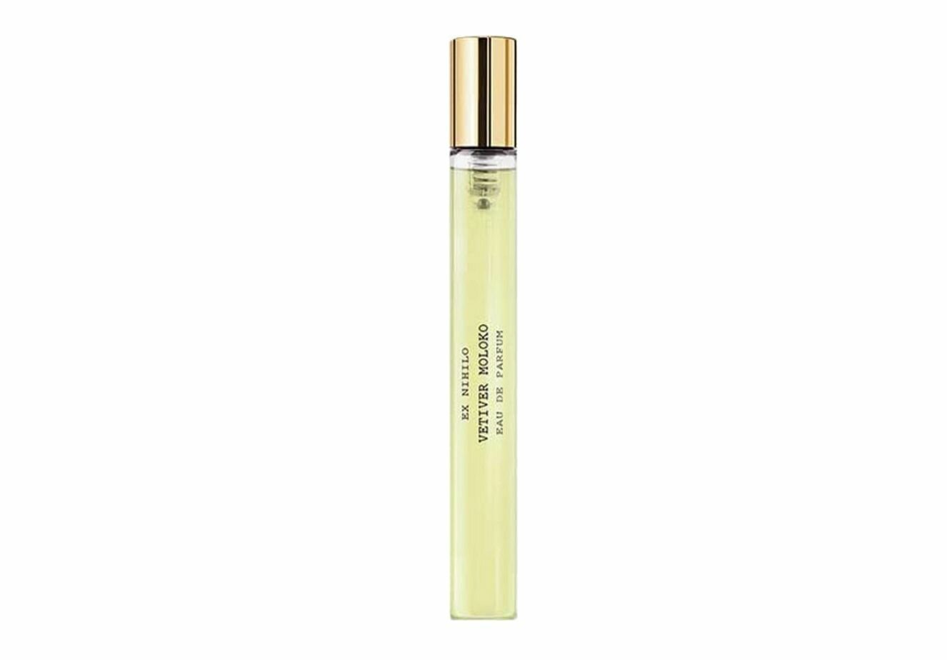 Ex nihilo vetiver moloko 7,5 ml парфюмерная вода