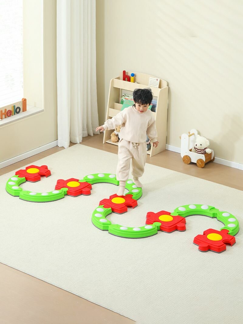 Балансировочная Дорожка Для Детей