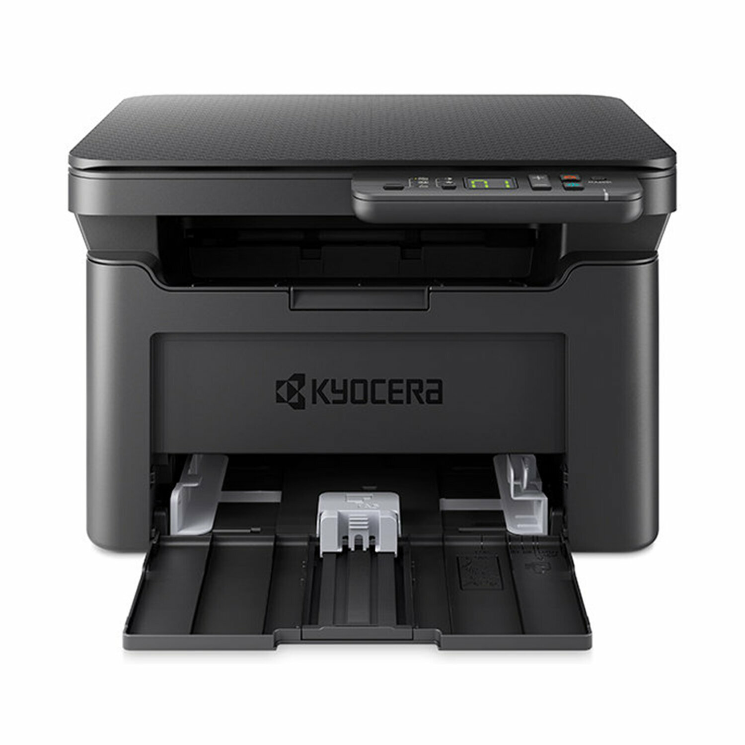 МФУ лазерное KYOCERA MA2001 "3 в 1" А4, 20 стр./мин, 8000 стр./мес, 1102Y83NL0