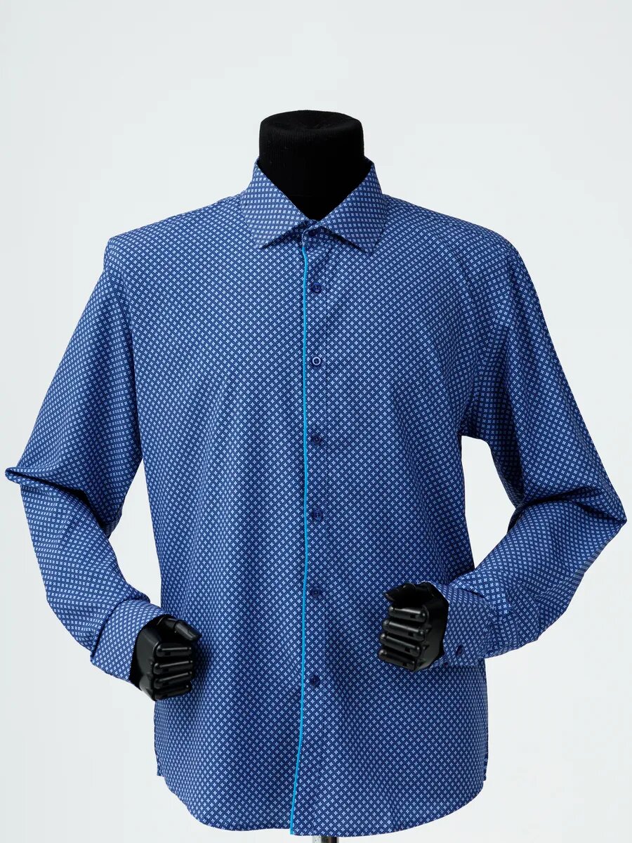 Рубашка Базовая коллекция