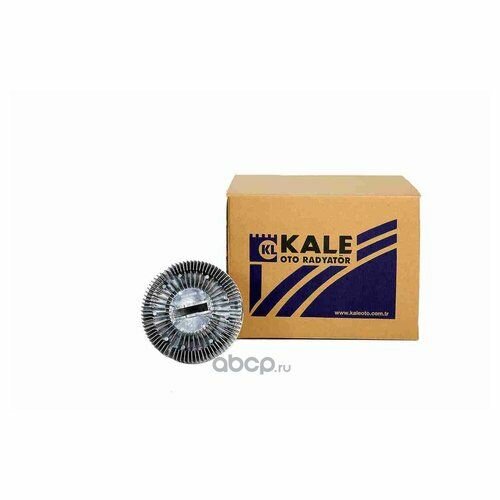 Вискомуфта вентилятора MB AtegoAtego 2Unimog Kale 359490
