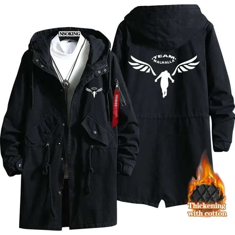 Куртка сноубордическая