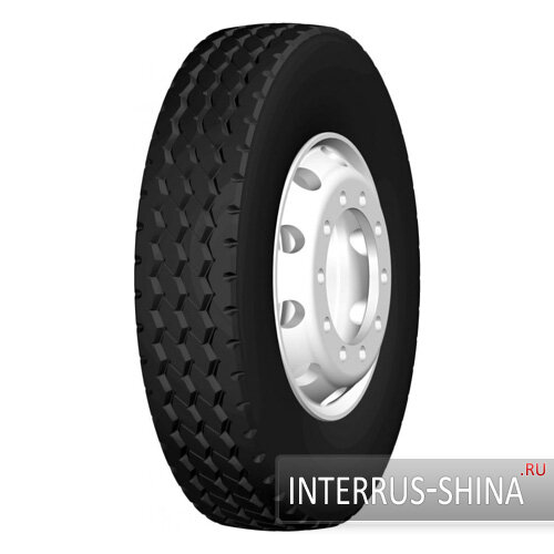 Грузовая шина КАМА NF 701 11/ R22.5 148/145K