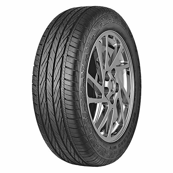 Шина Tracmax X-Privilo H/T 225/60 R17 99H