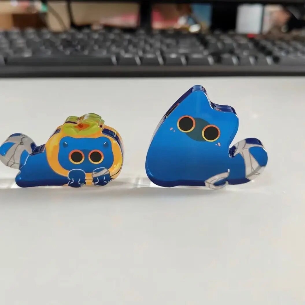 Фигурка Хонкай Звездный рельс