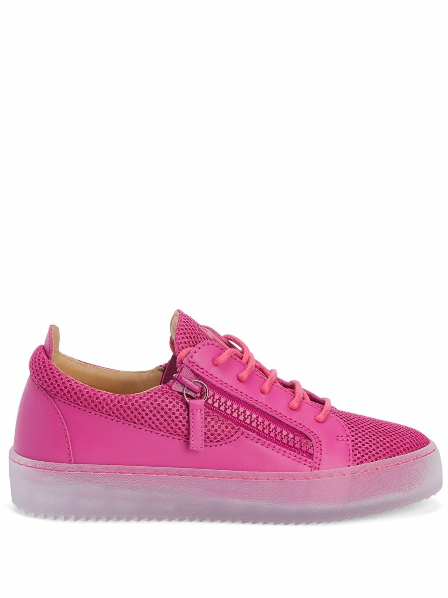 Кроссовки Giuseppe Zanotti