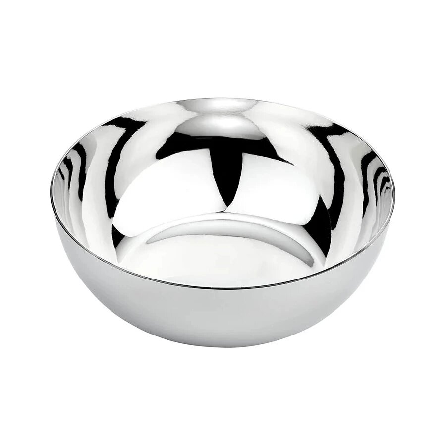 Салатник порционный Arthur Price 11 см, сталь нержавеющая, для салатов и закусок