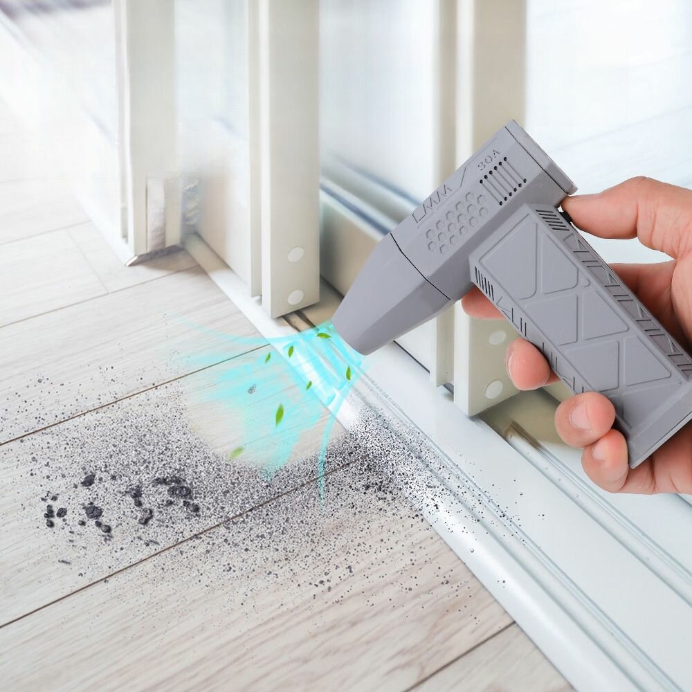 Новый высокоскоростной фен для волос с бесщеточным двигателем