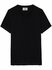 Футболка ZADIG & VOLTAIRE, размер XS, черный