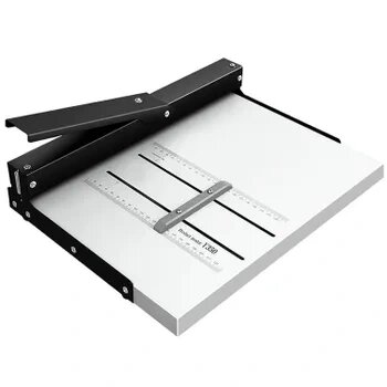 Ручной биговщик Ручная машина для биговки бумаги Машина складывания вдавливания