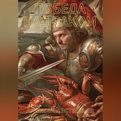 Победа над раком [Аудиокнига]