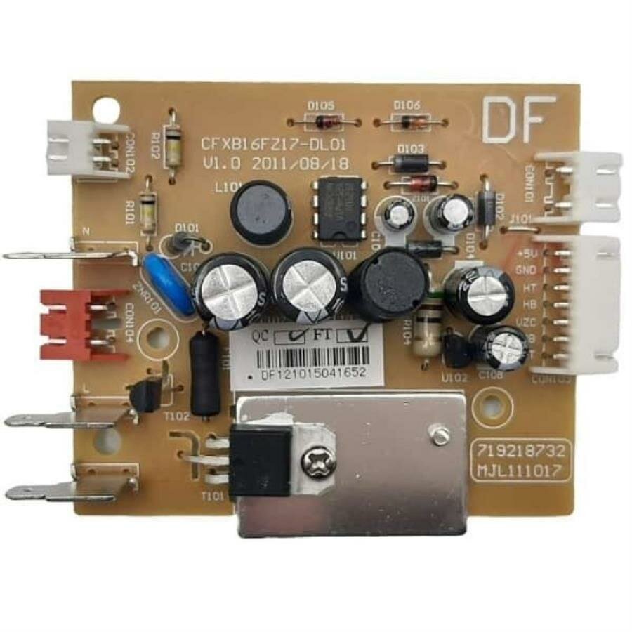 Redmond RMC01XXXXXXX1X038AA1 плата питания для мультиварки RMC-01