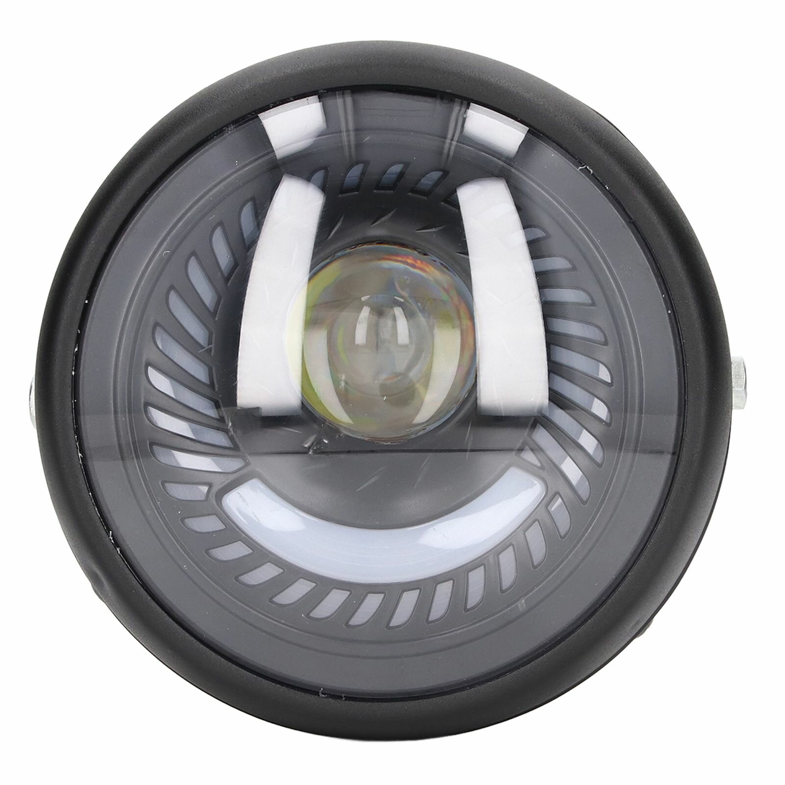 6.5" светодиодная фара для мотоциклов, IPX66, водонепроницаемая