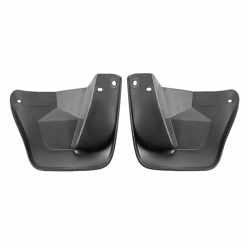 Брызговики задние LECAR 21900 2 шт LECAR010275107