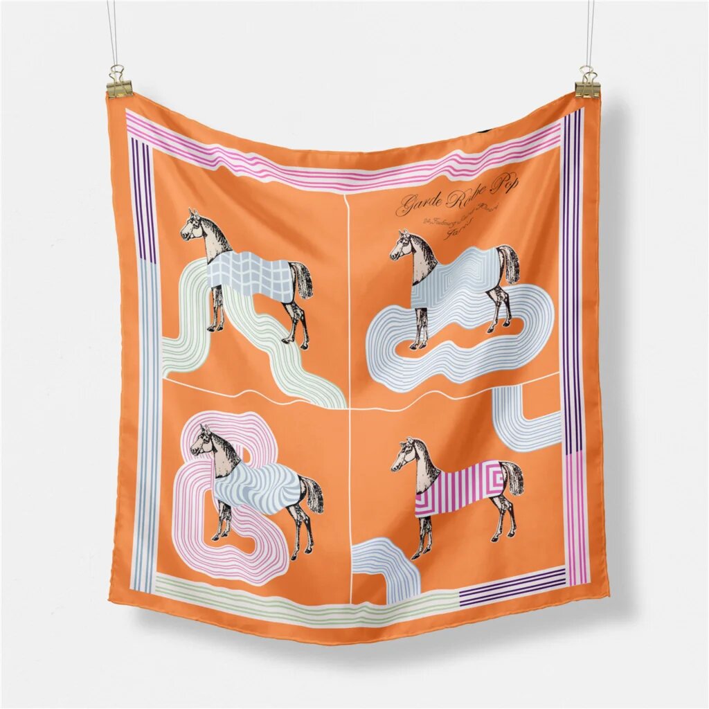 Шарф для женщин