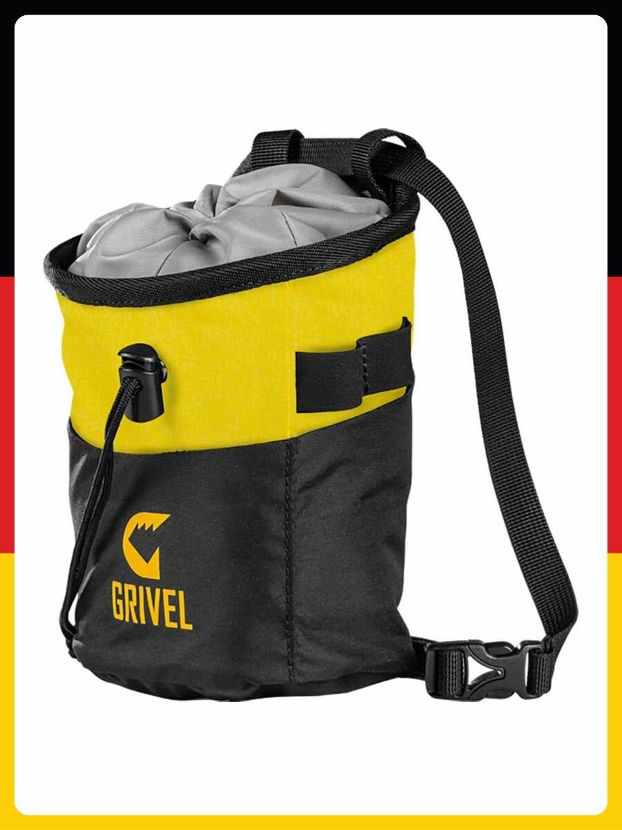 Сумка Grivel