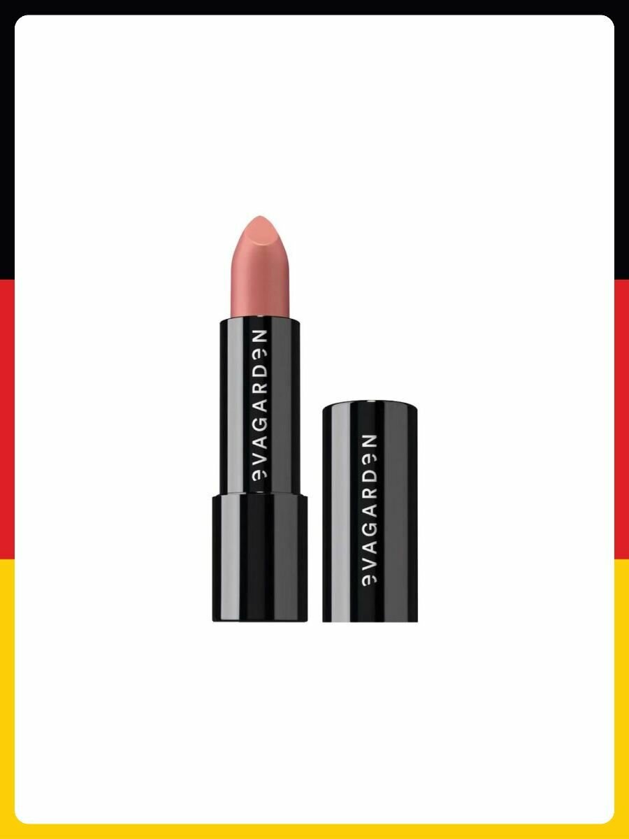 Губная помада Eva Garden Enjoy Lip Stick 620 Slay Pink 3 ml