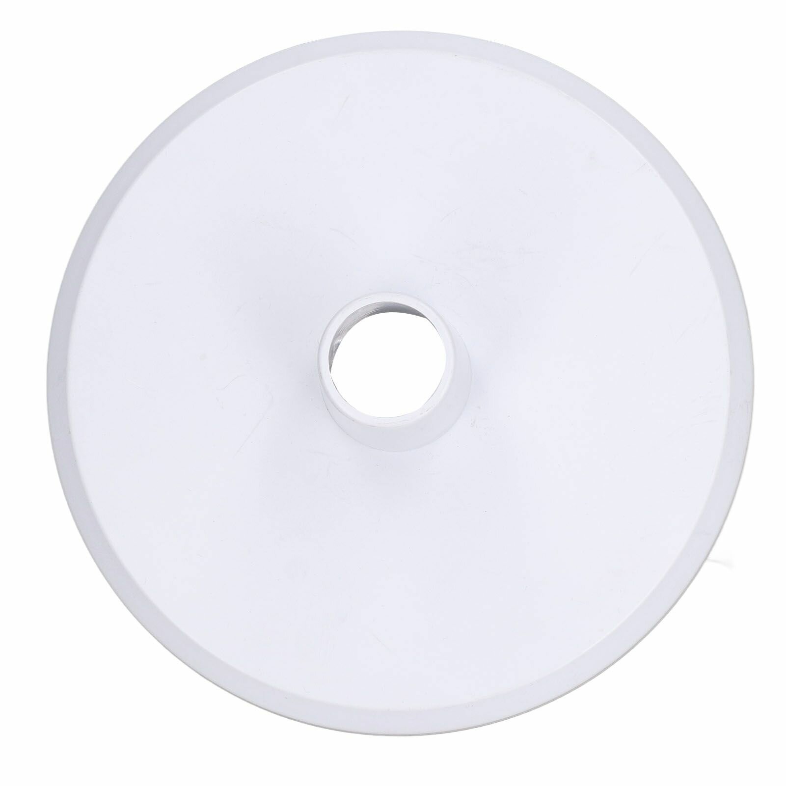 Адаптер для скиммера для бассейна Пластик Прочный Прочный Простая установка Надежные Практичные аксессуары для бассейна