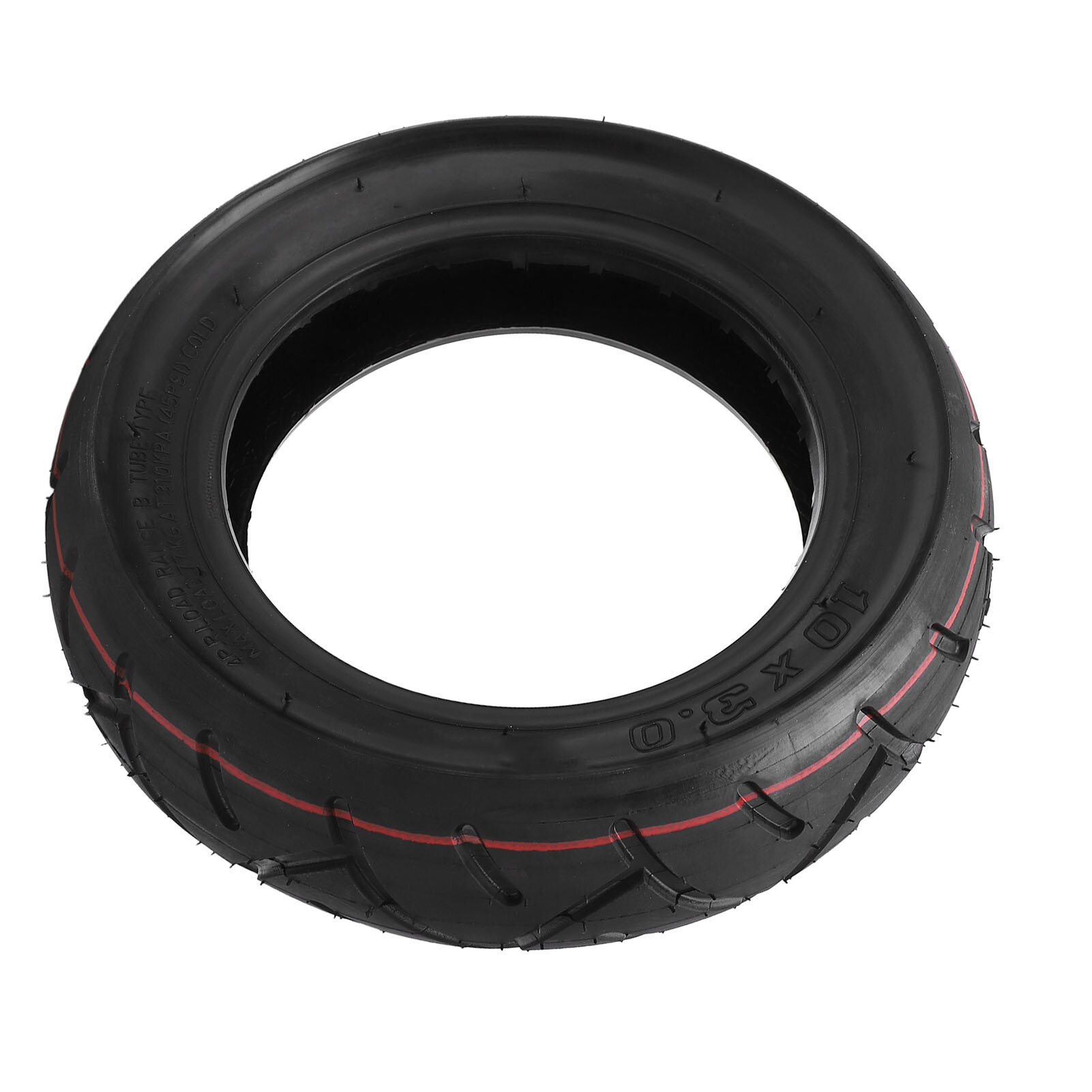 Колеса Электрического Самоката для замены Ударопрочных шин Электрического самоката Надувные Резиновые