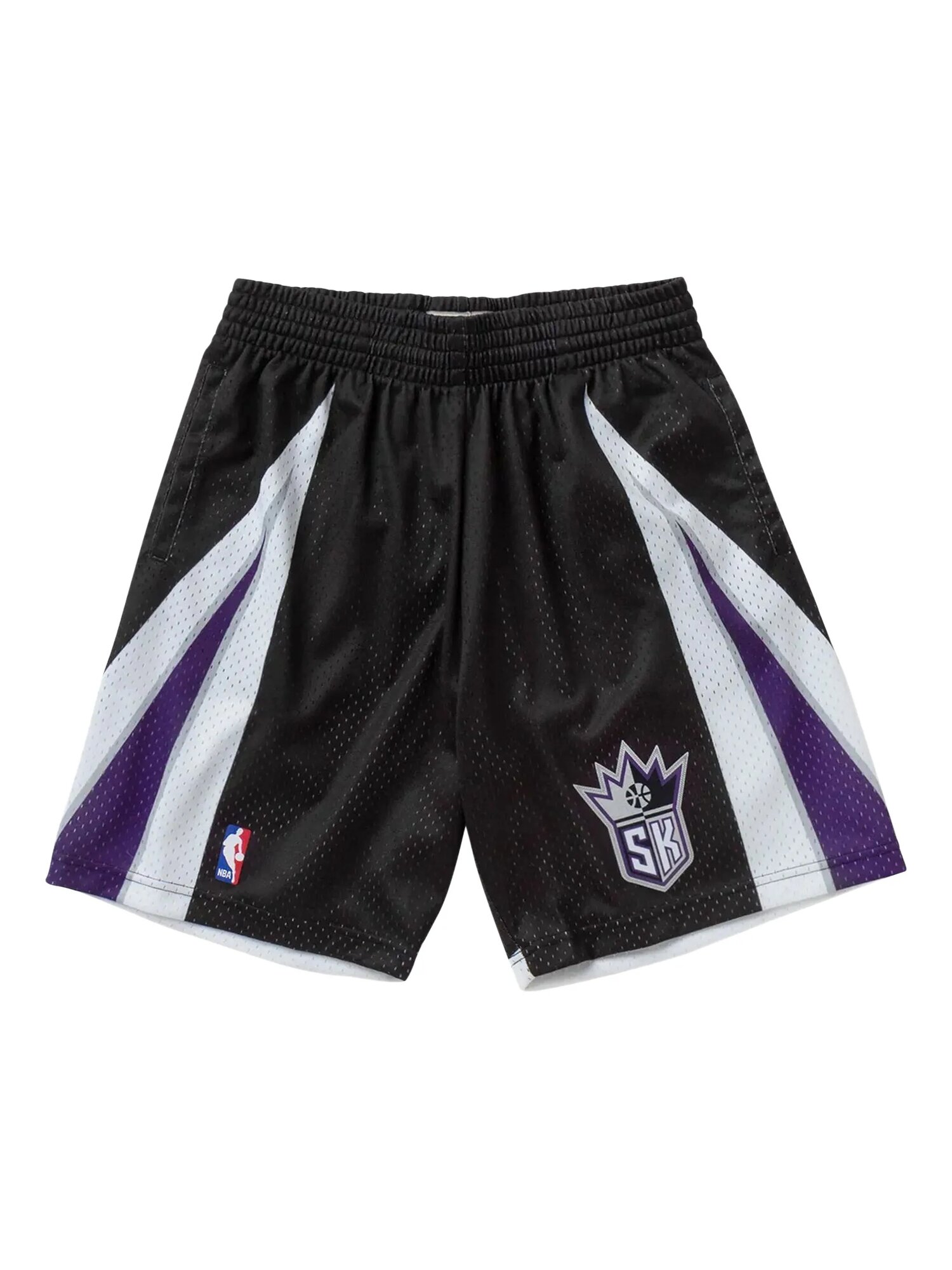 Шорты NBA Sacramento Kings 2011 Swingman