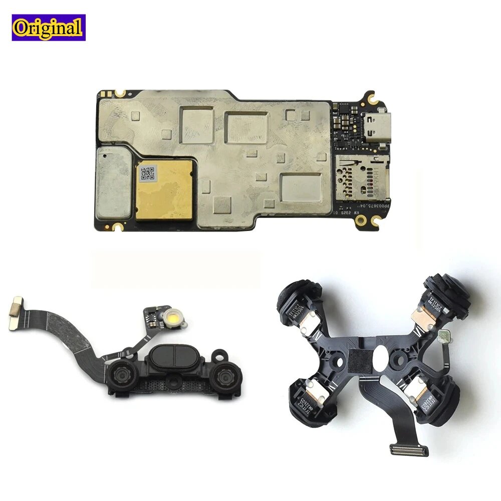 Оригинальная плата для DJI Mini 4 Pro