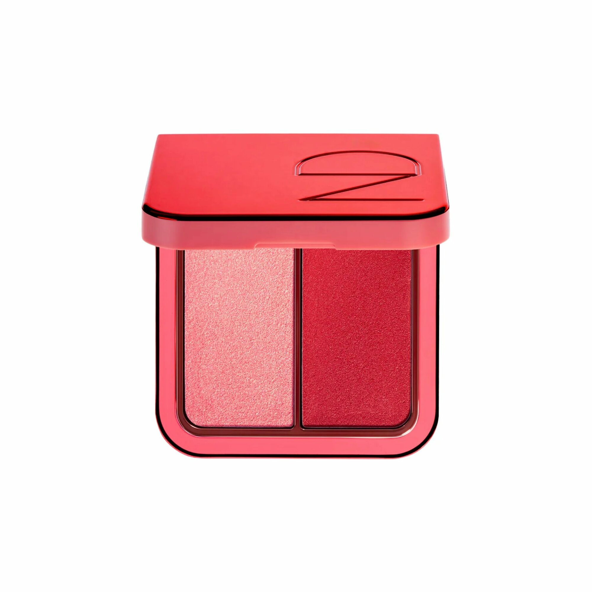 Natasha Denona Кремовые румяна HY-BLUSH Cloudy Cream Cheek Duo (Flustered)
