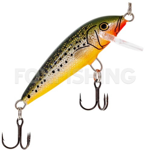 Воблер Rapala Countdown 05 5см. 5гр. RFSM до 1,8м. sinking