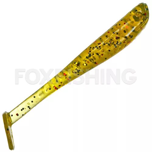 Силиконовая приманка CF Nano Minnow 1.6" 6-40-1-6 4см. 8шт.