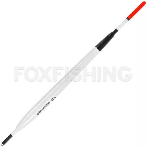 Поплавок Expert 201-64 3гр. 16см. 1шт. антенна 3мм. /цв. Мультиколор