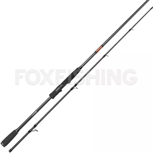 Спиннинг SnastiZdraste Porolka 244см. 30-90гр. 173гр. fast / SZRPRK802XH