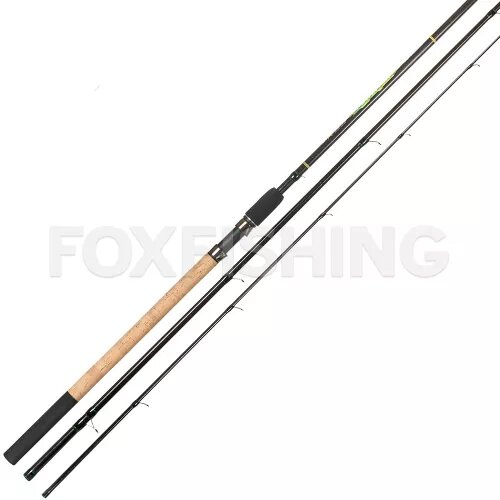 Удилище матчевое Salmo Diamond Match 390см. 5-30гр.