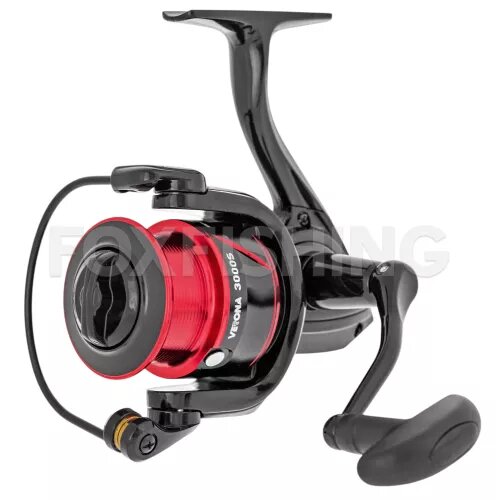 Катушка Nautilus Verona 3000S / вес: 250гр. / 5 / подшипники: 4шт.