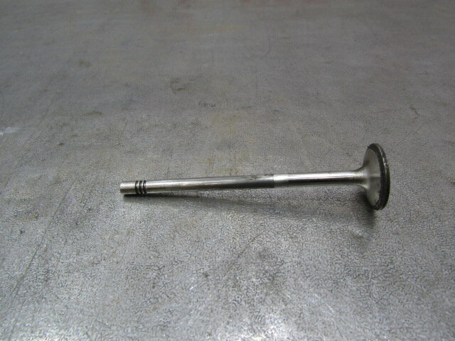 Клапан впускной двигателя D2066 MAN TGX, TGS, TGA