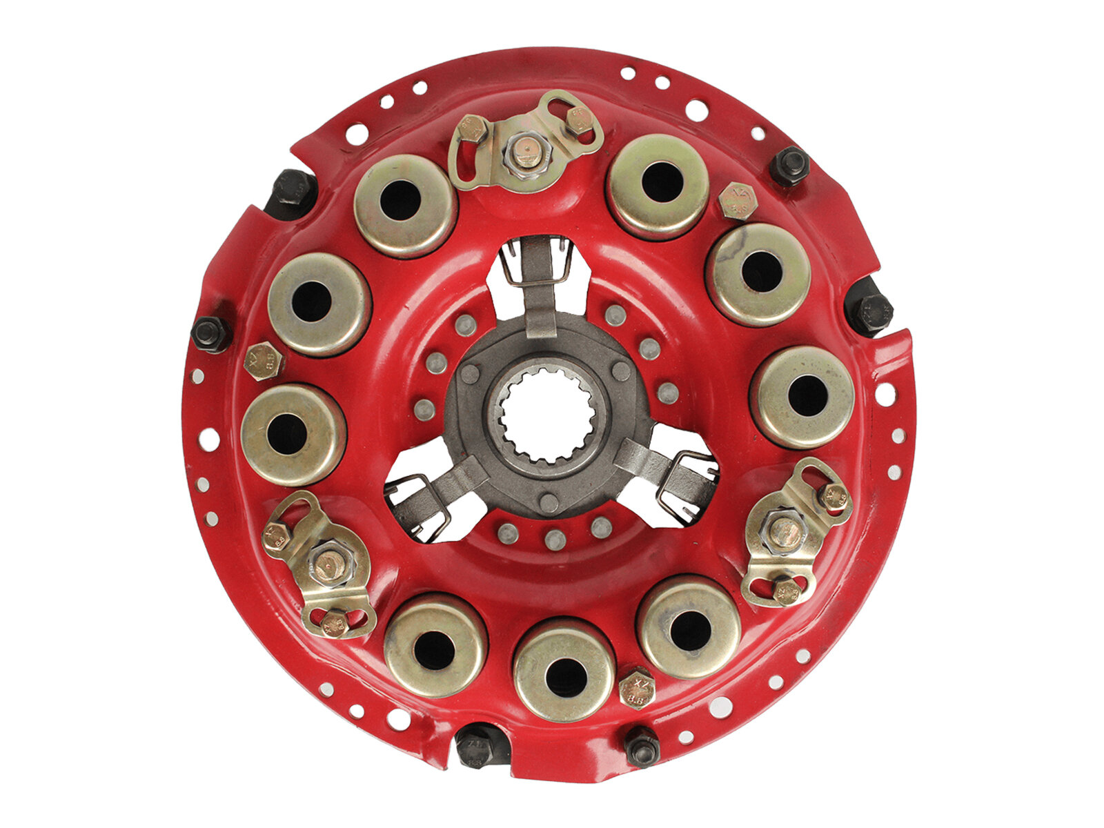 Корзина сцепления МТЗ-1221 2022 1522 1523 85-1601090-В