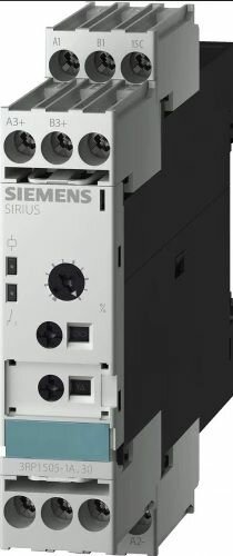 Реле времени Siemens арт. 3RP1505-1AP30