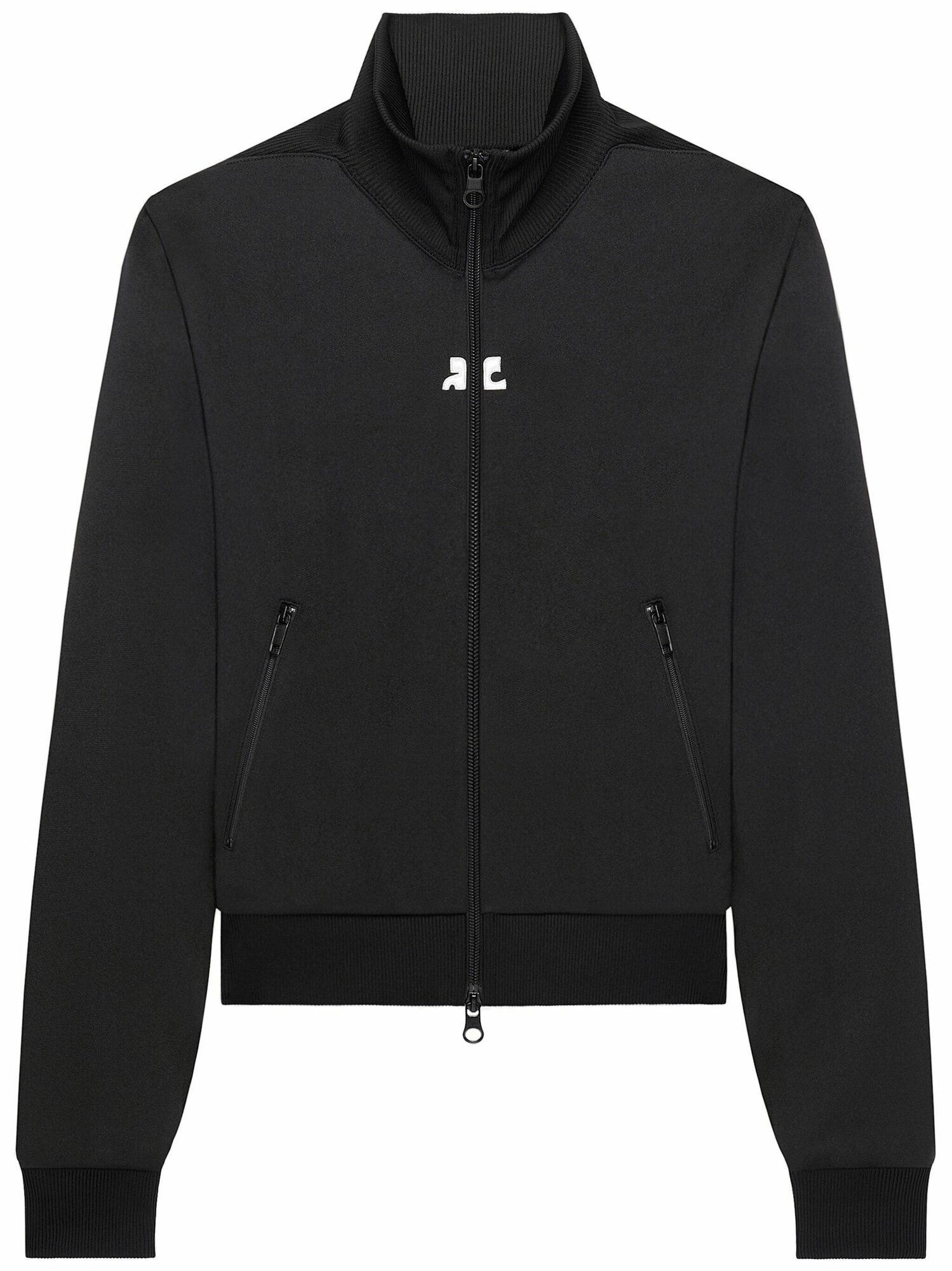 Бомбер Interlock Tracksuit