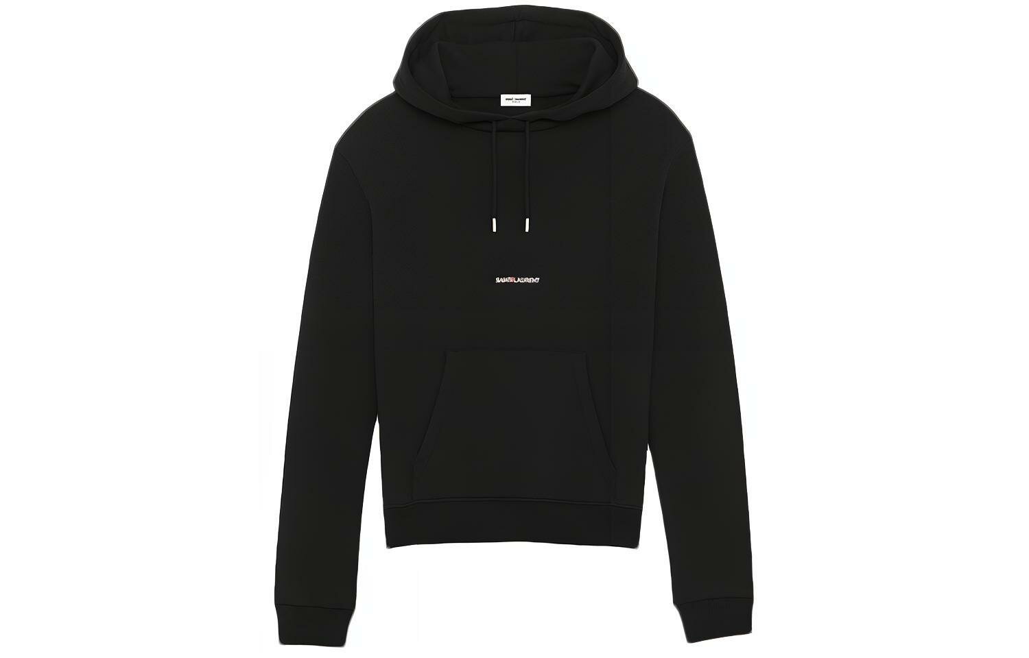 Толстовка Yves Saint Laurent