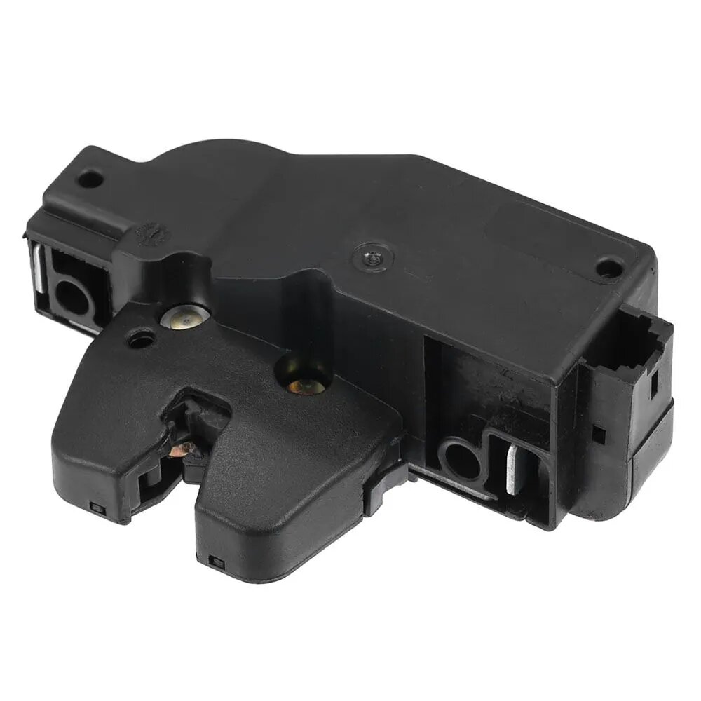 Замок задней Двери багажника Citroen C3 C4 C5 Xsara Peugeot 307 407 871972, 9652301980