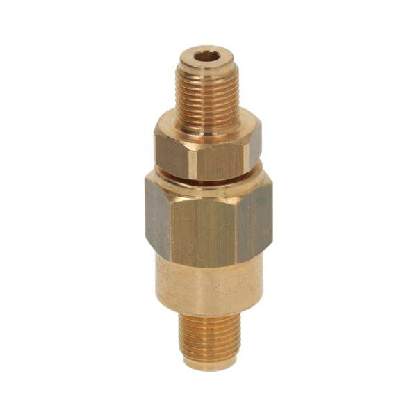 1523700 Клапан обратный 1/8"М-1/8"М