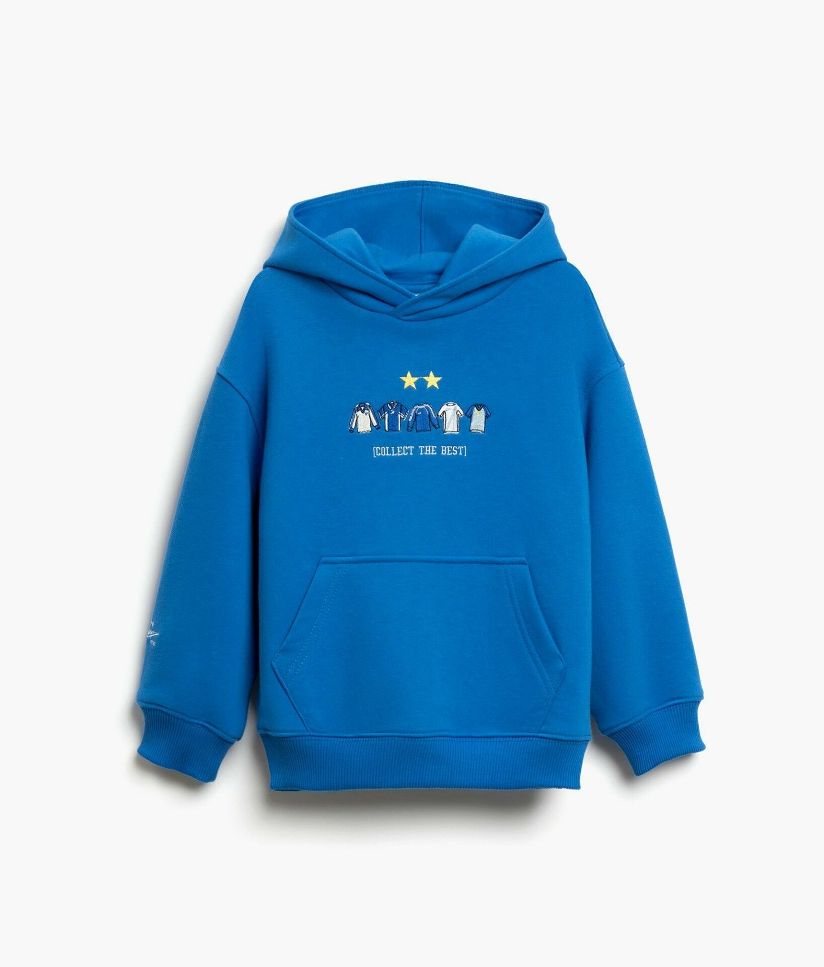 Толстовка Zenit х Acoola