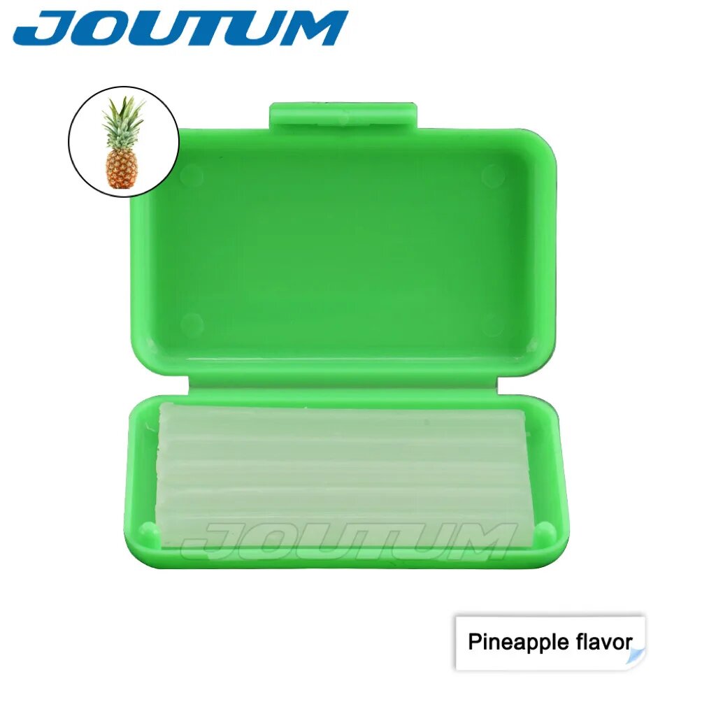 Воск ортодонтический JOUTUM Pineapple, 1boxes